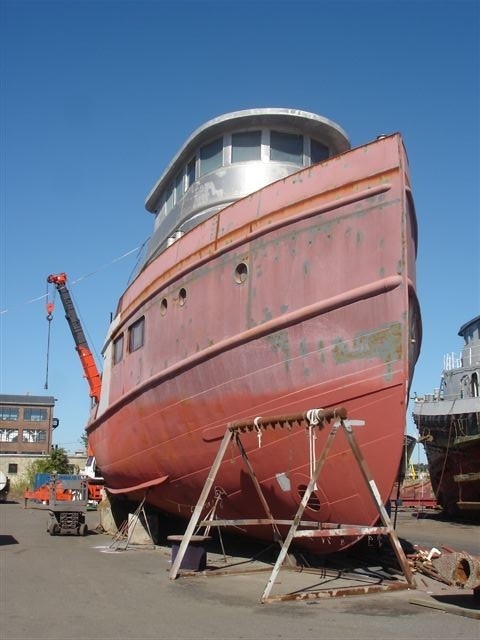 Yacht SEA MONSTER, Gulfport | CHARTERWORLD Luxury Superyacht Charters